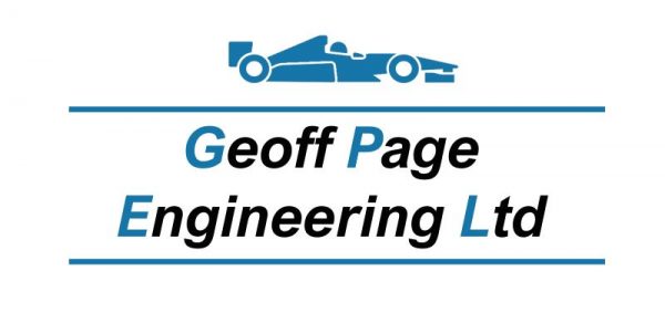 BRSCC | Geoff Page Engineering Super Classic Pre ’99 Formula Ford ...