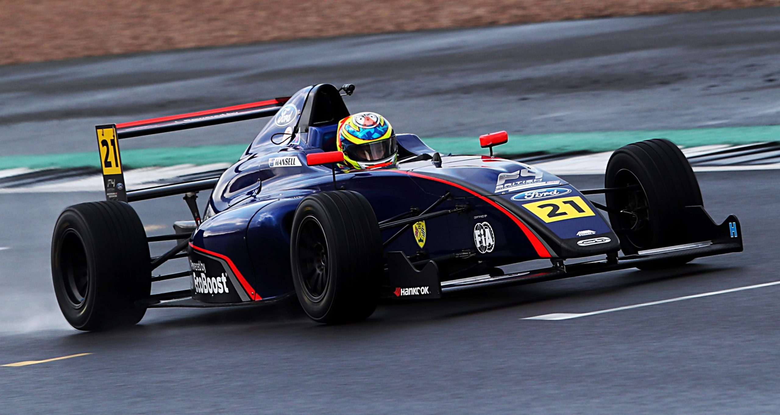 BRSCCDOUBLE R & CARLIN ANNOUNCE LATEST DRIVERS FOR 2020 BRITISH F4 ...