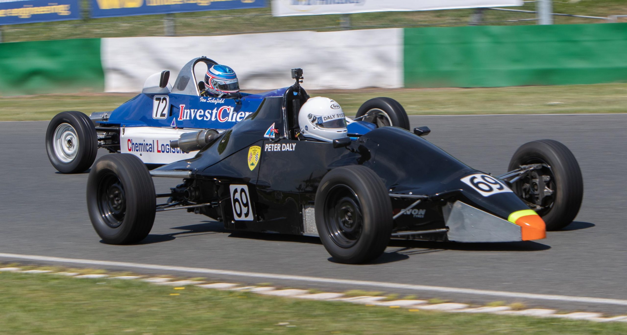 BRSCCBRSCC REVIVES SUPER CLASSIC NAME AND CLASSES FOR NORTHERN AND ...