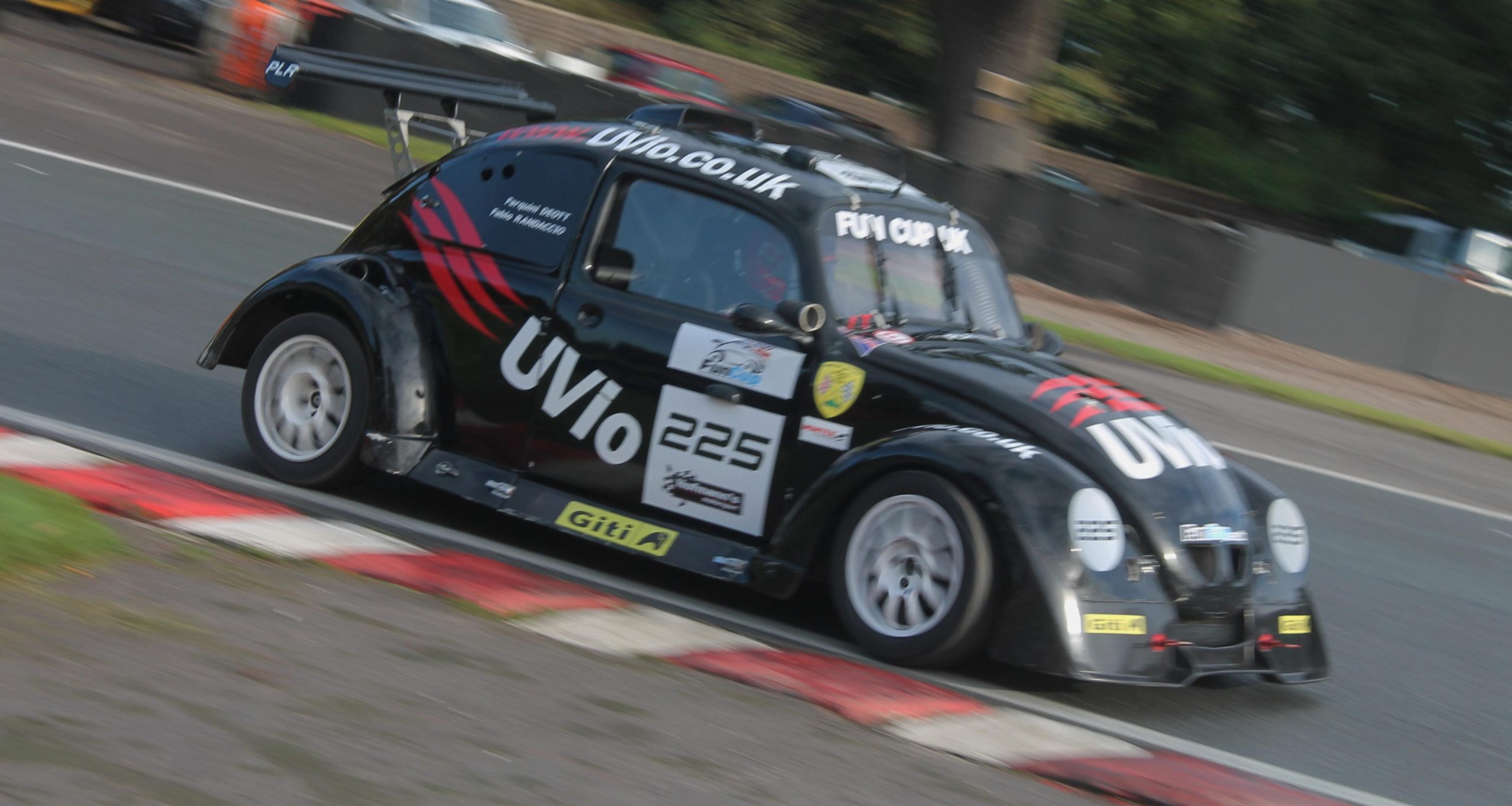 BRSCC2019 SEASON REVIEW - FUN CUP CHAMPIONSHIP - BRSCC