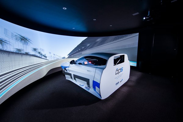 BRSCC | Silverstone Marshals Prize Draw – Base Performance Simulator ...