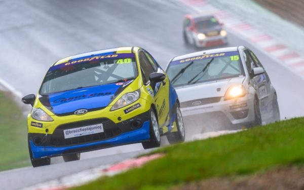 BRSCC | BRSCC ANNOUNCES FIESTA JUNIOR CHAMPIONSHIP AS OFFICIAL TCR UK ...
