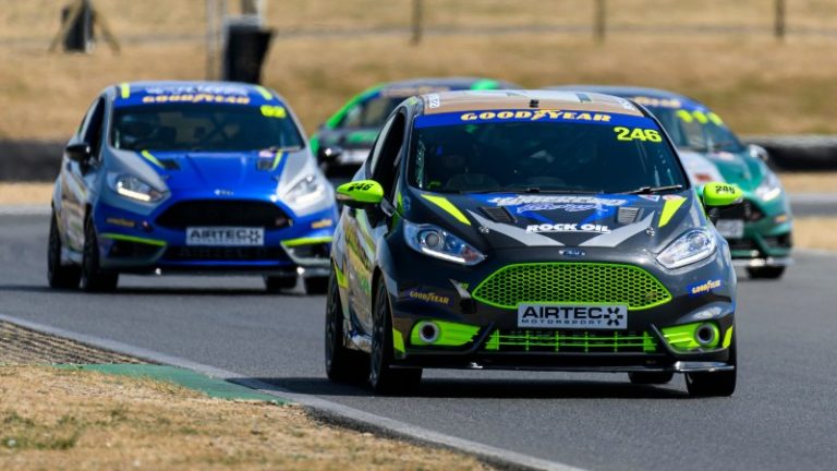 BRSCC | FIESTAS, FORDS AND INTERMARQUES READY TO DELIGHT IN FORMULA ...