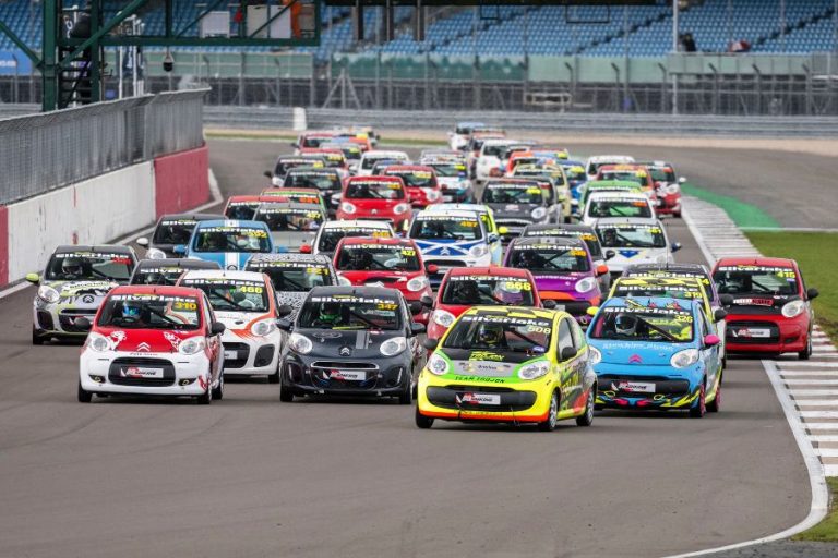 BRSCC | 2023 C1 24 HOURS RACE WEEKEND