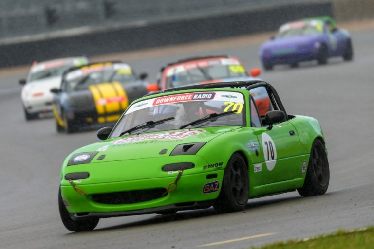 BRSCC | BRANDS HATCH SPRING RACE WEEKEND