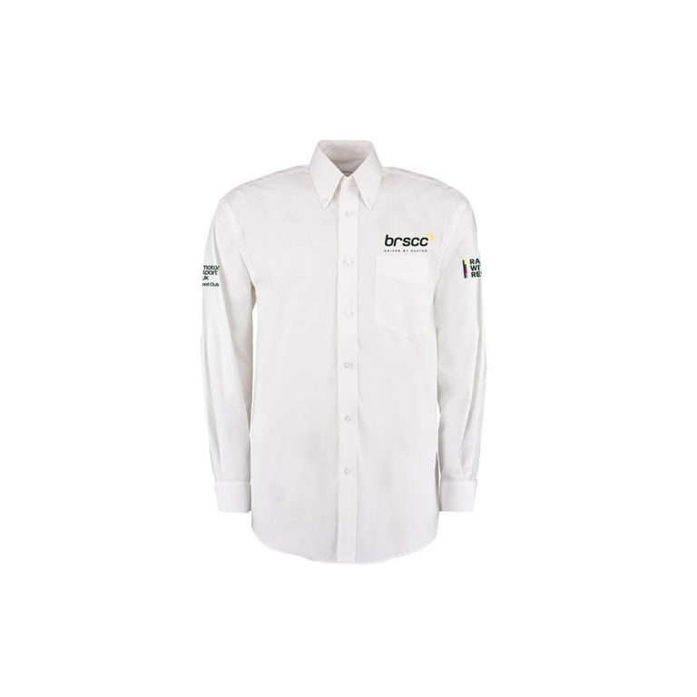 BRSCC | Product categories | Officials Clothing – Mens