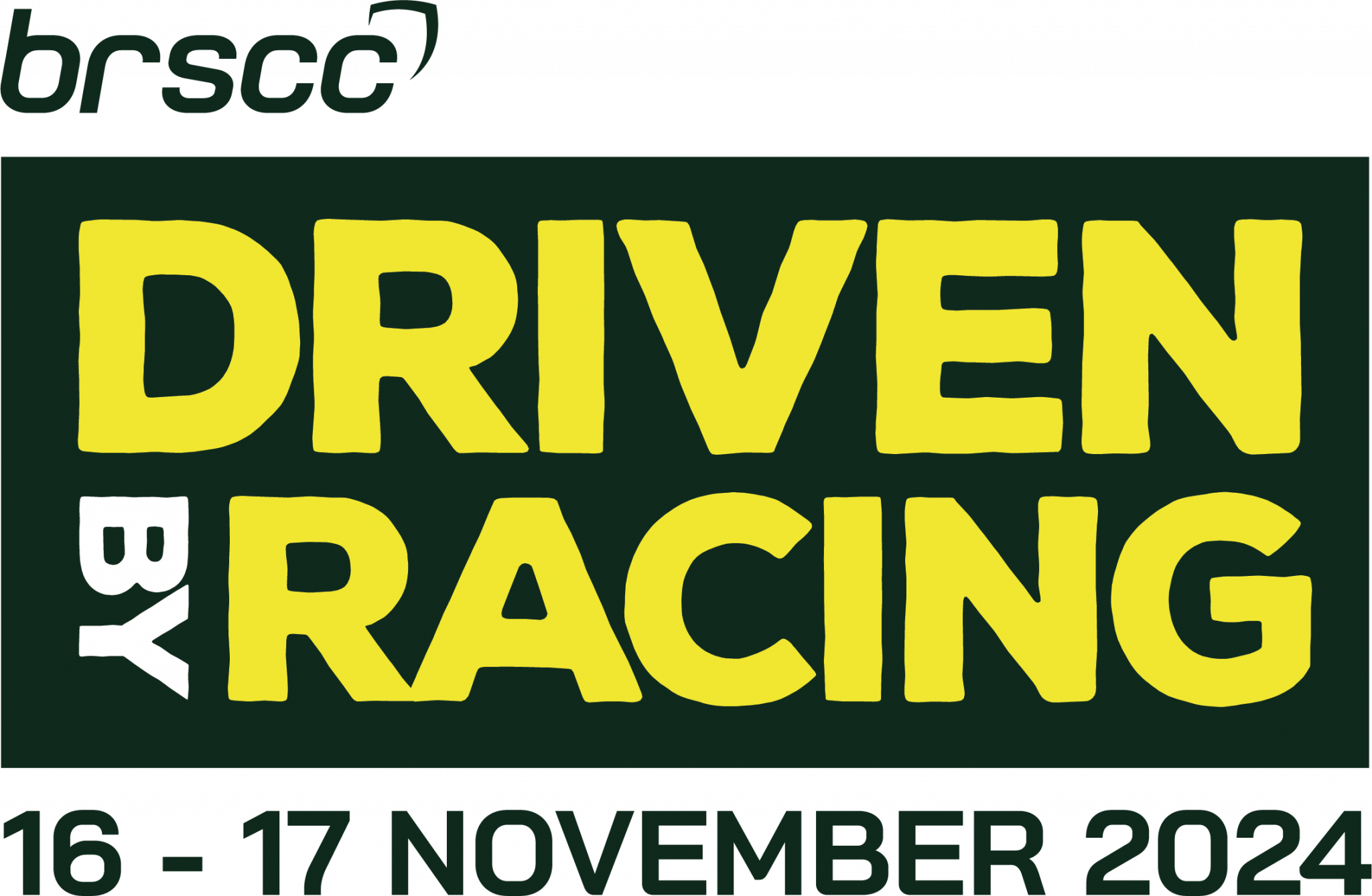 BRSCC | Driven By Racing