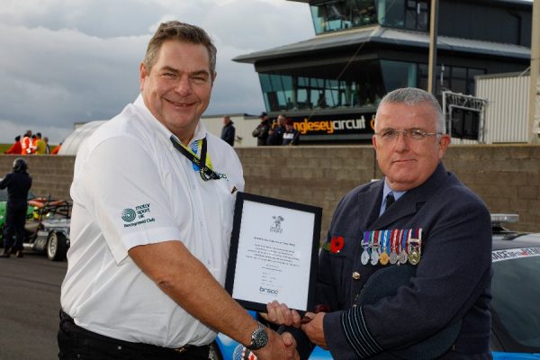 BRSCC | BRSCC SIGNS THE ARMED FORCES COVENANT