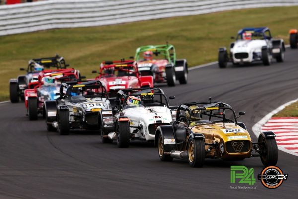 BRSCC | SILVERSTONE AWAITS FOR THE 2025 BRSCC 24 HOURS